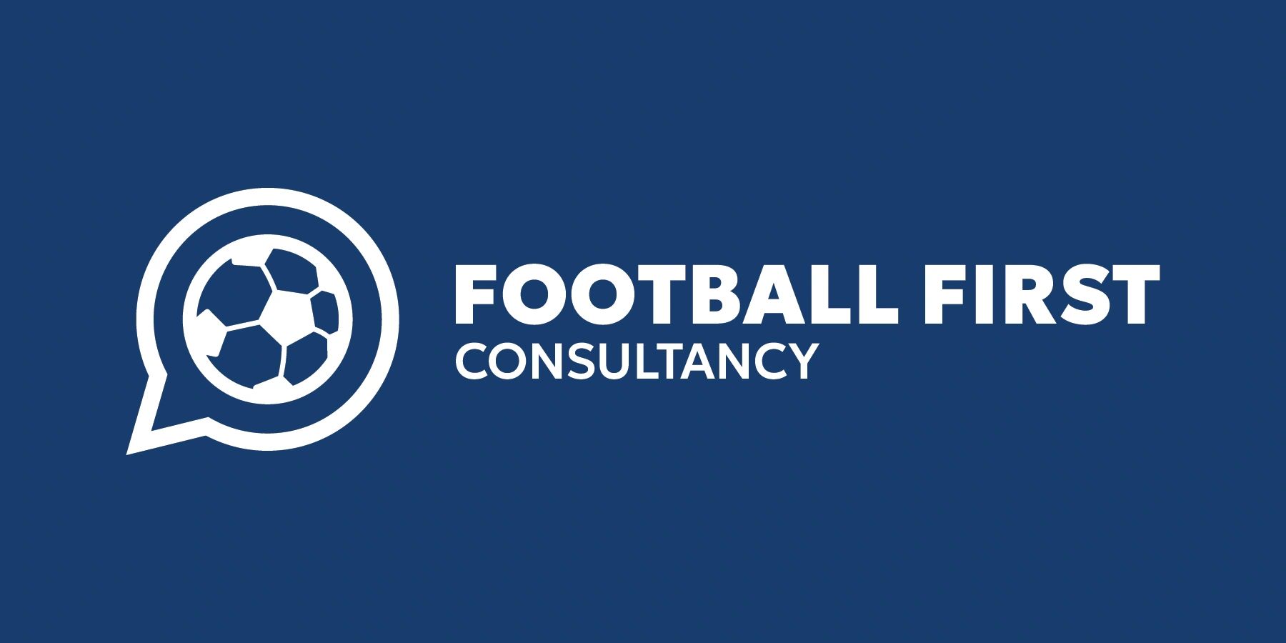 Football First Consultancy